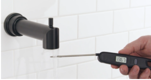 Posi Temp Handle Kit Moen 106479 Temp Limit Stop Kit – Fixes Posi-Temp ...