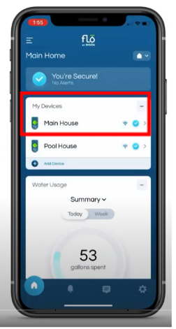 How to Manually Run a MicroLeak Test - Moen Solutions
